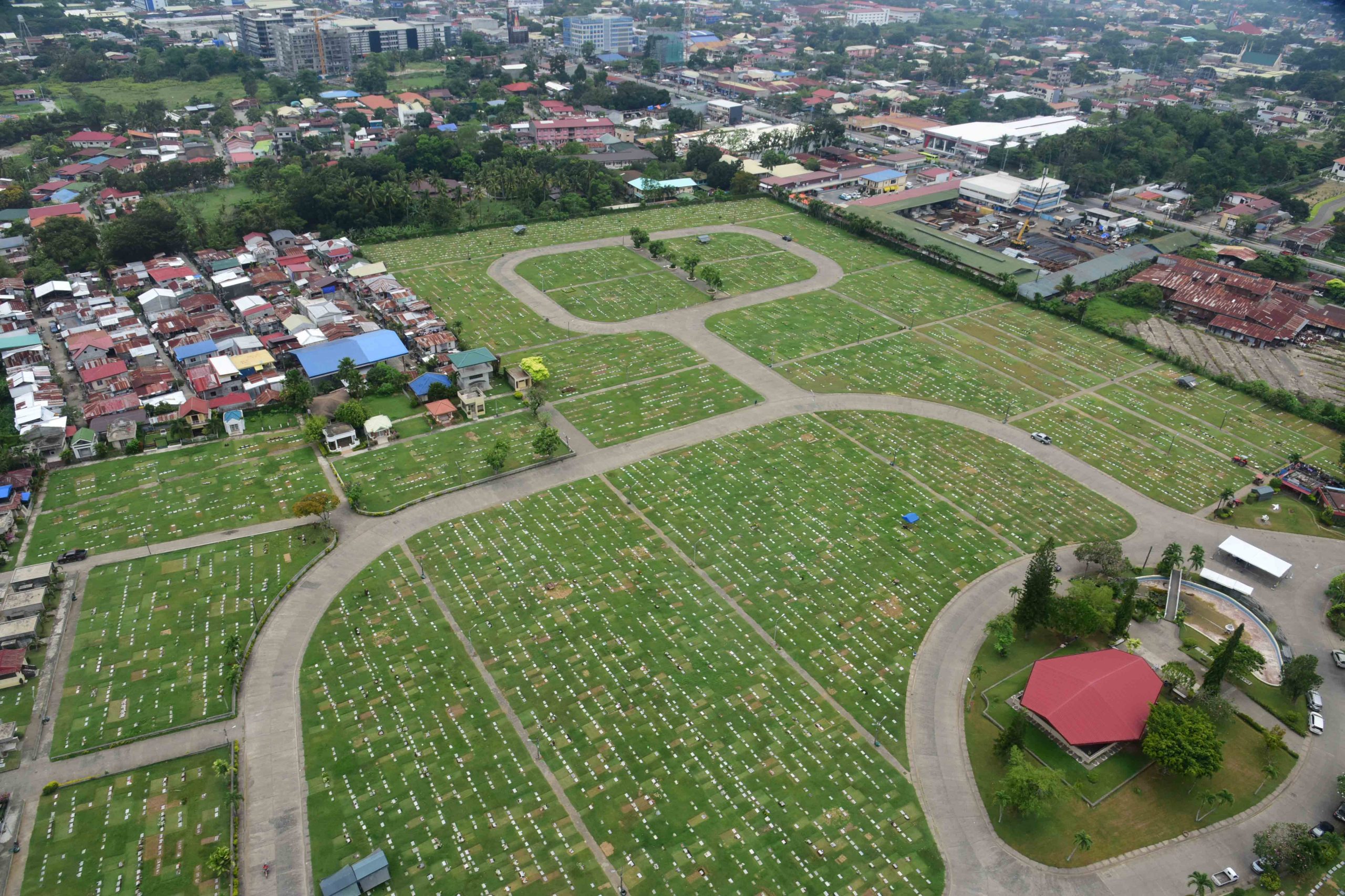 Davao City Government To Build Own Crematory - Radio Philippines Network