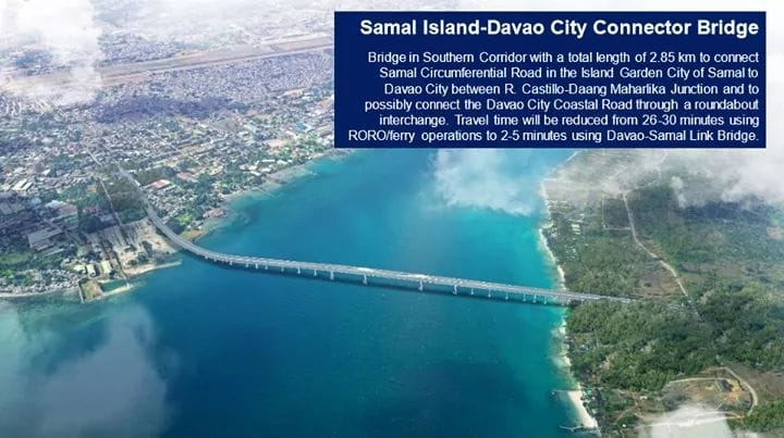 RDC XI Endorses Reprioritized List Of Region’S BBB Flagship Projects ...