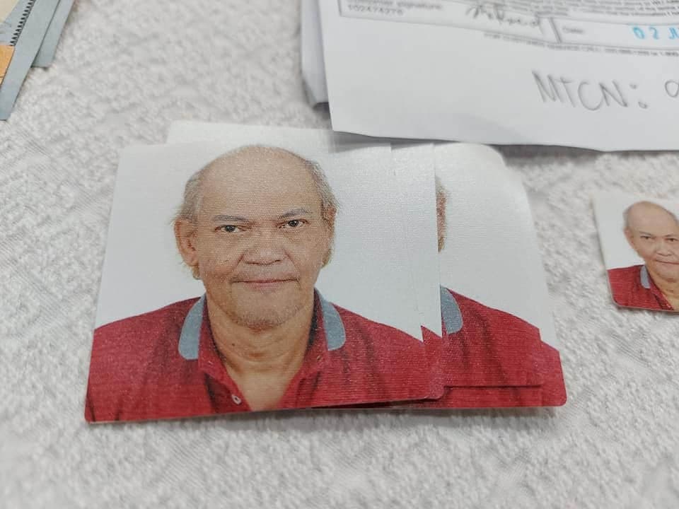 PBMA Supreme Leader Ruben Ecleo Jr. Nadakpan Sa Pampanga - Radio ...