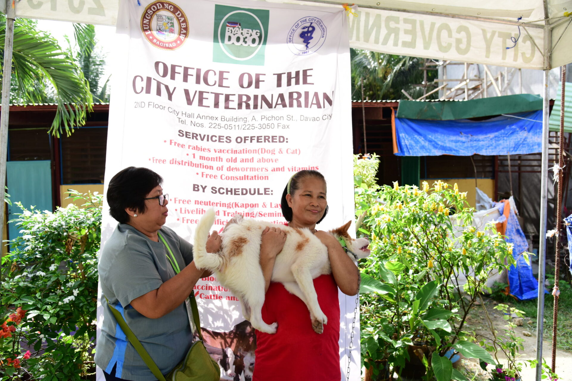 Davao LGU Intensifies Anti-Rabies Campaign - Radio Philippines Network