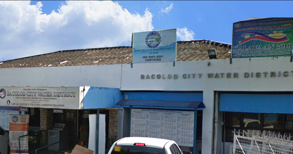 Bacolod City Court Restrains Baciwa-Prime Water Venture - Radio ...