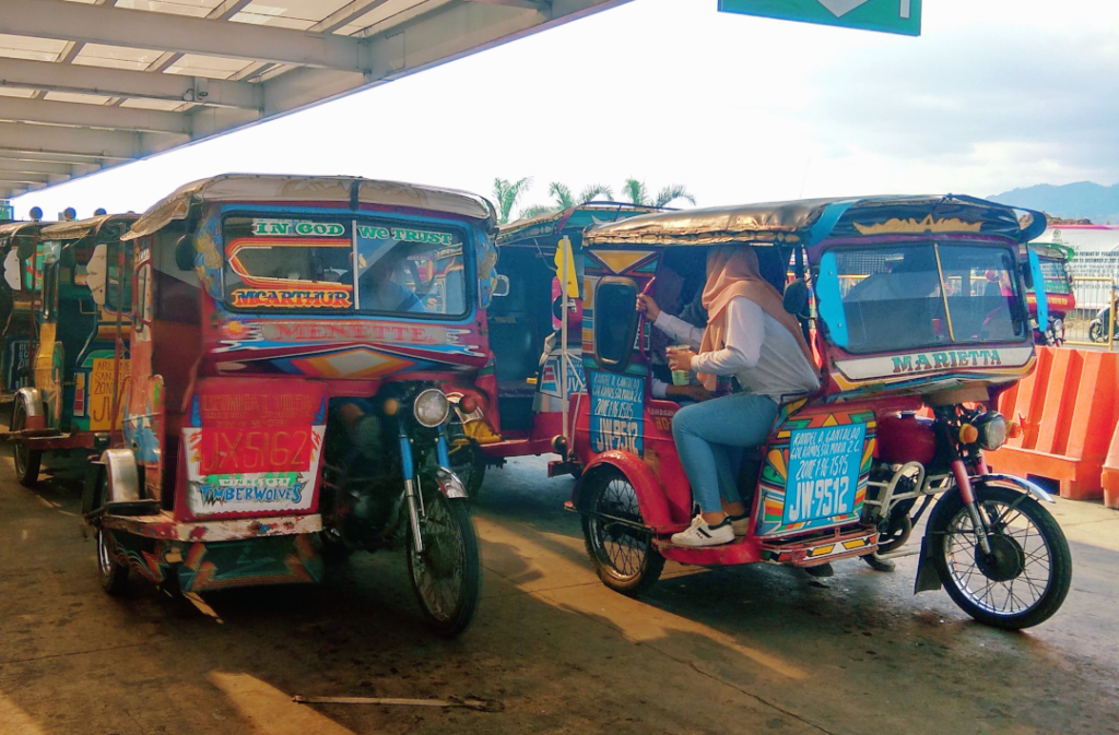 Tricycle Booking Application To Be Launched In Zamboanga City - Radio ...
