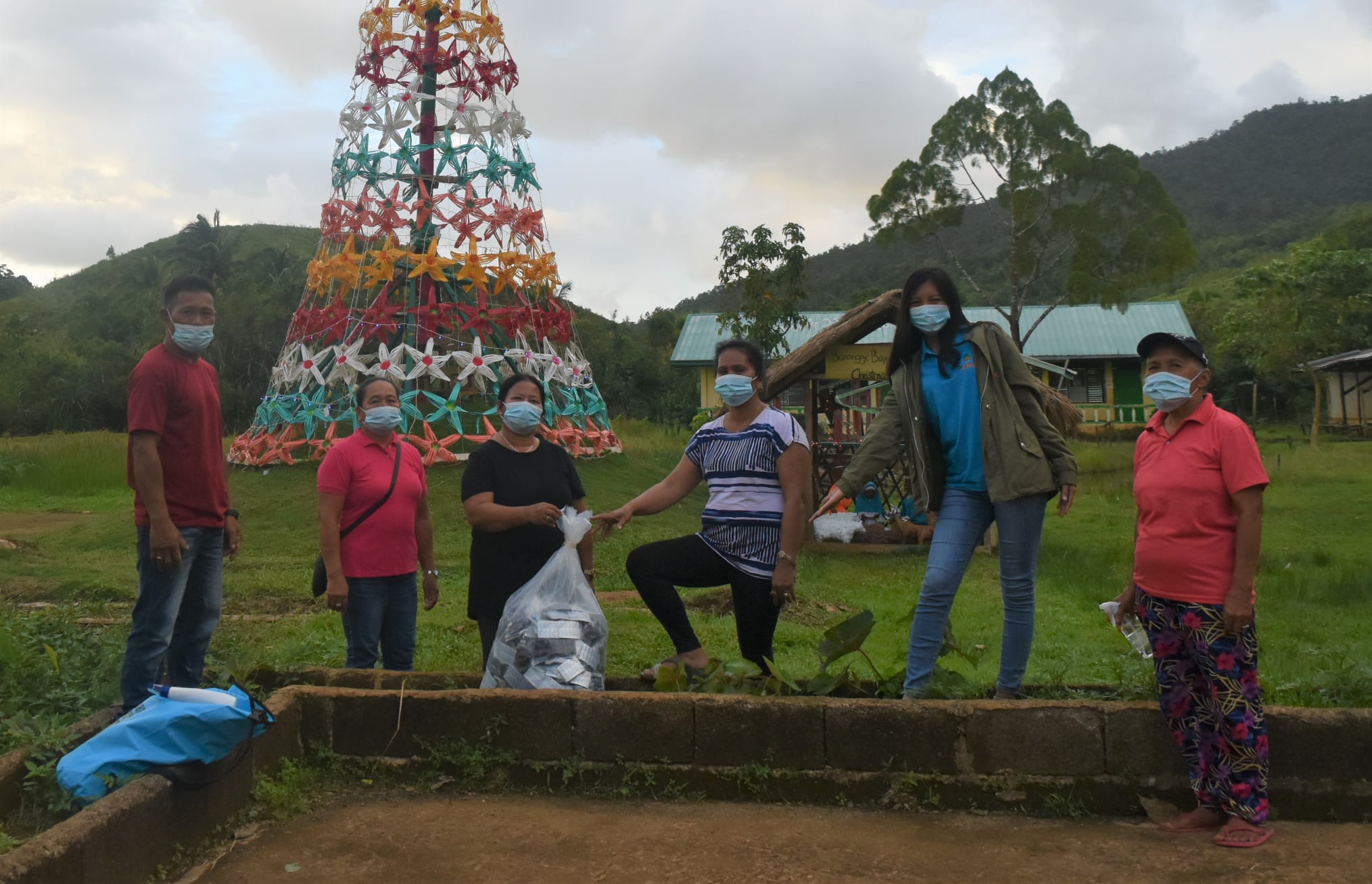 Ensuring A Healthy Community - Radio Philippines Network