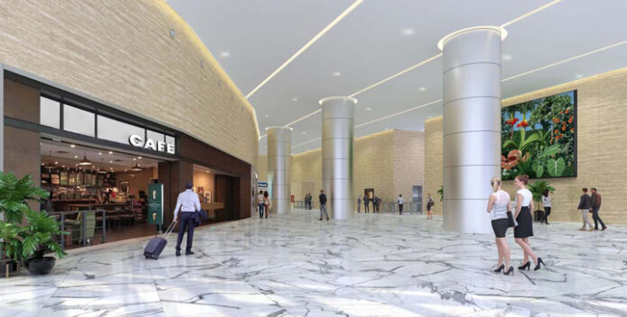 The Mega Tower: The future of work - Radio Philippines Network