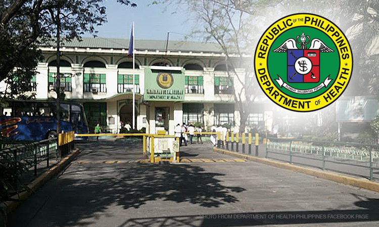 DOH: Data governance key in Covid response - Radio Philippines Network