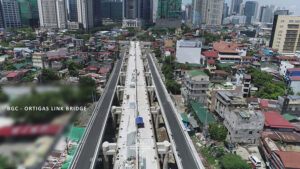 Fitting Freedom Day event: Villar announces opening of Sta. Monica ...