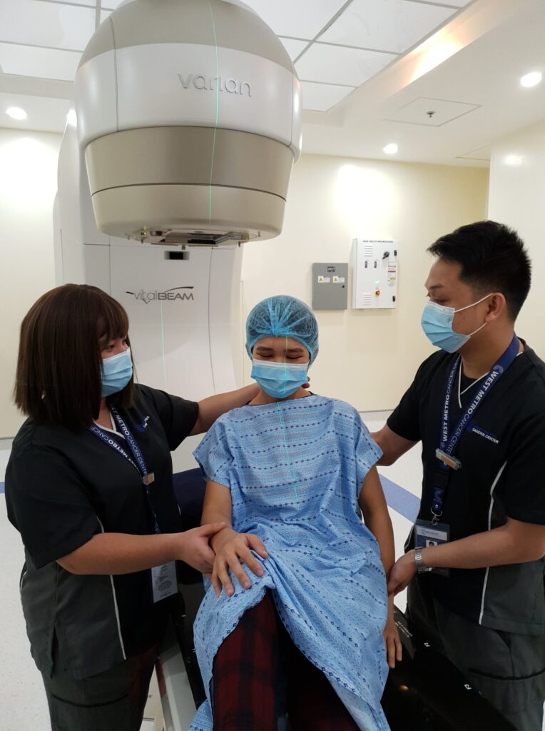 New Cancer Center Opens In Zamboanga City - Radio Philippines Network