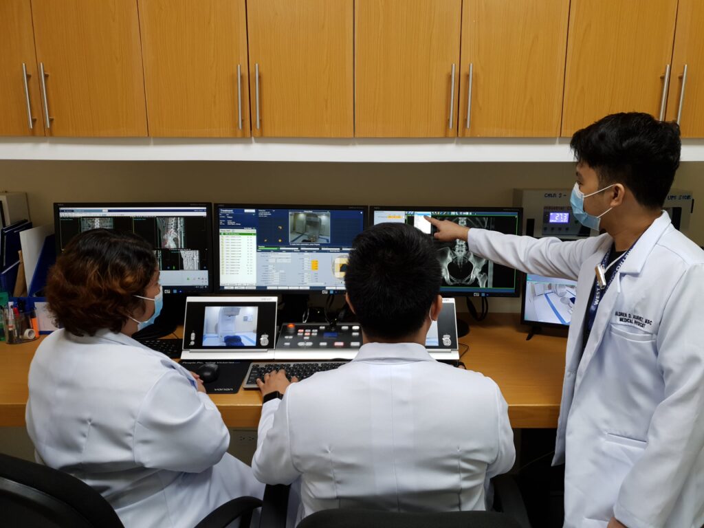 New Cancer Center Opens In Zamboanga City - Radio Philippines Network