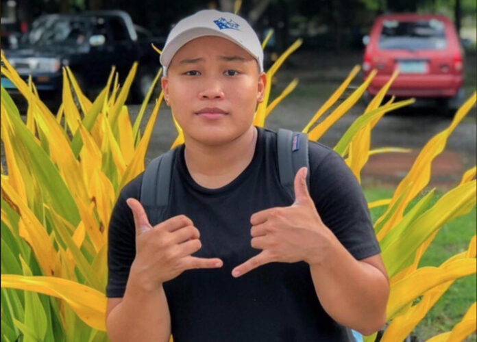 Ando earnestly prepares for Paris 2024 - Radio Philippines Network