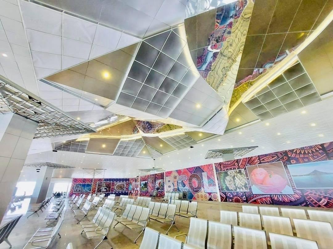 Iriga: President Rodrigo Roa Duterte Leads The Inauguration Of The ...