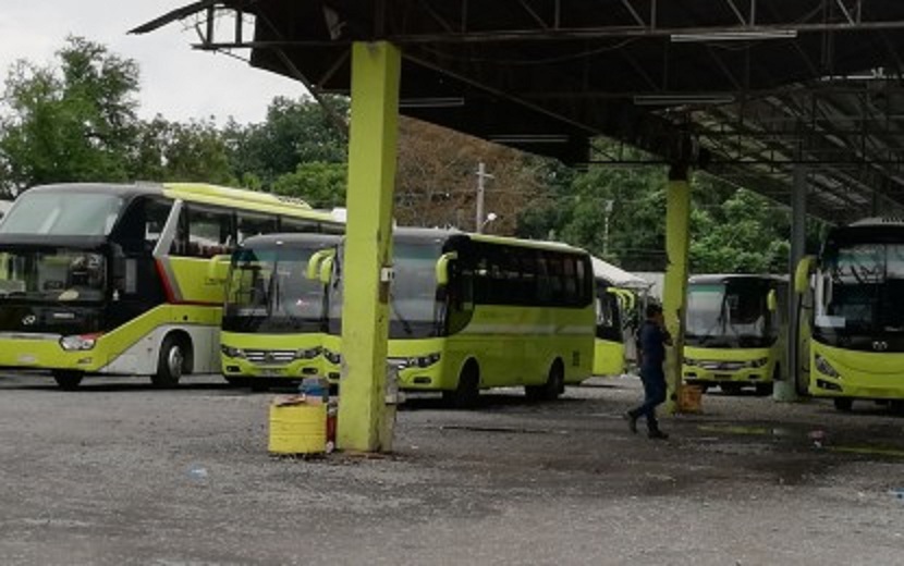 Bacolod NegOcc NegOr Bus Trips To Resume Radio Philippines Network