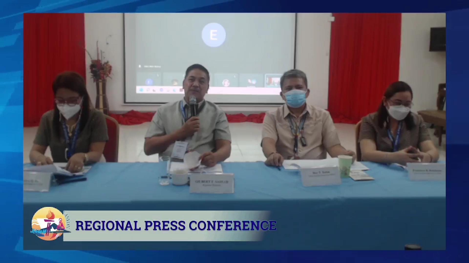 Iriga: Kauna-unahang Learning Recovery Plan (LRP) sa bansa, inilunsad ...