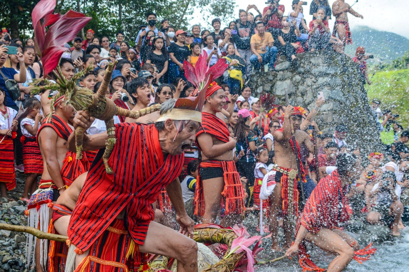 Baguio: Festival sa Hapao, Ifugao - Radio Philippines Network