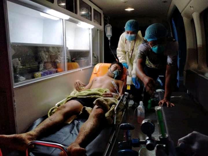 Cagayan de Oro: Sakop sa npa nga ma-rescue, patay human wala ...