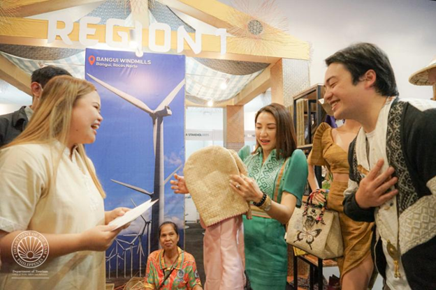 DOT: Close to 4M tourists hosted by Northern Luzon regions - Radio ...