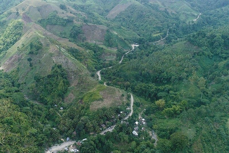 Coal mining sa South Cotabato gikondena sa SP General Santos - Radio ...