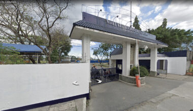 Navy gets refurbished Cavite shipyard from Israeli firm - Radio ...