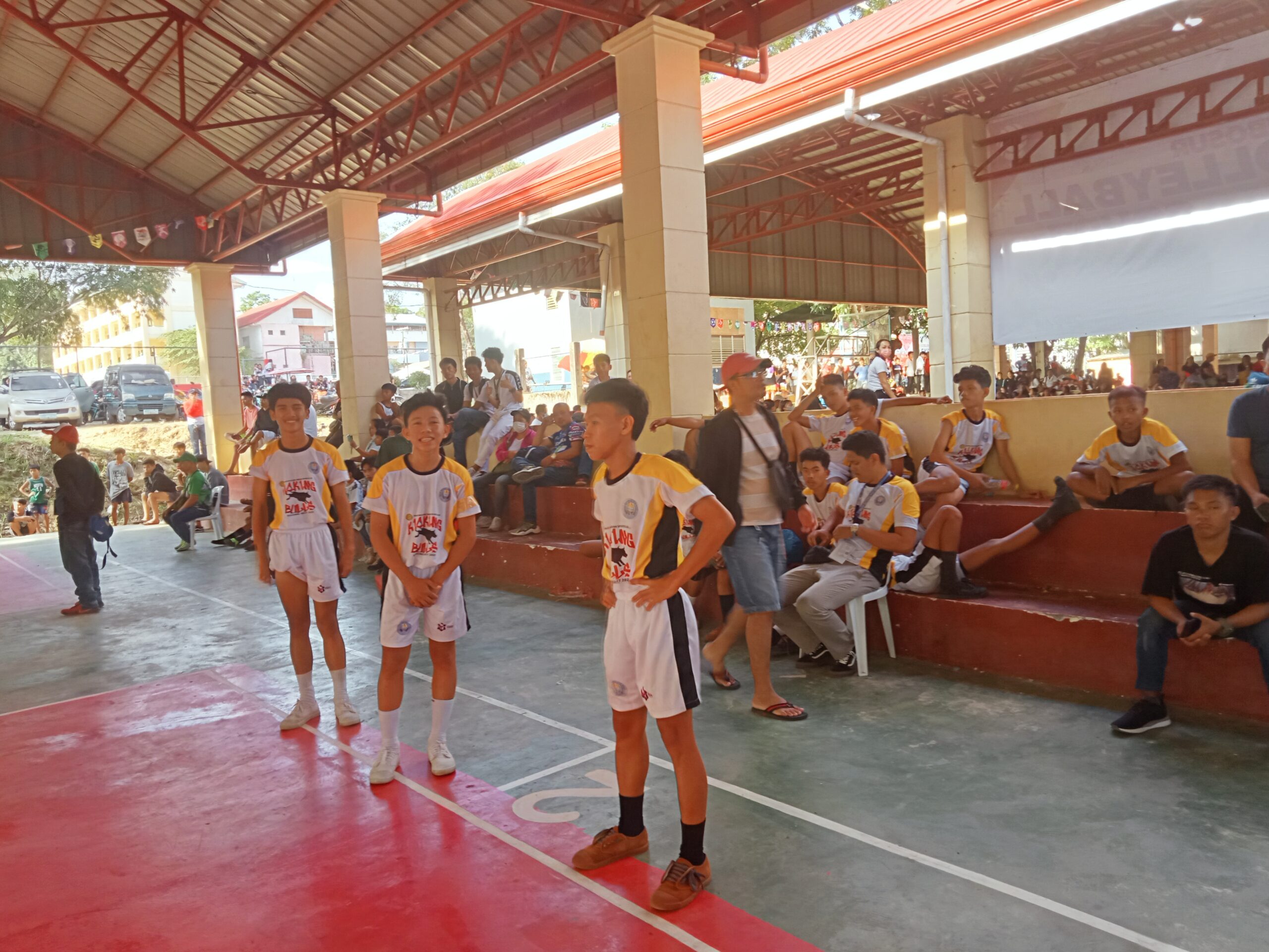 Pagadian: Ang pag-unat sa kusog 2 - Radio Philippines Network