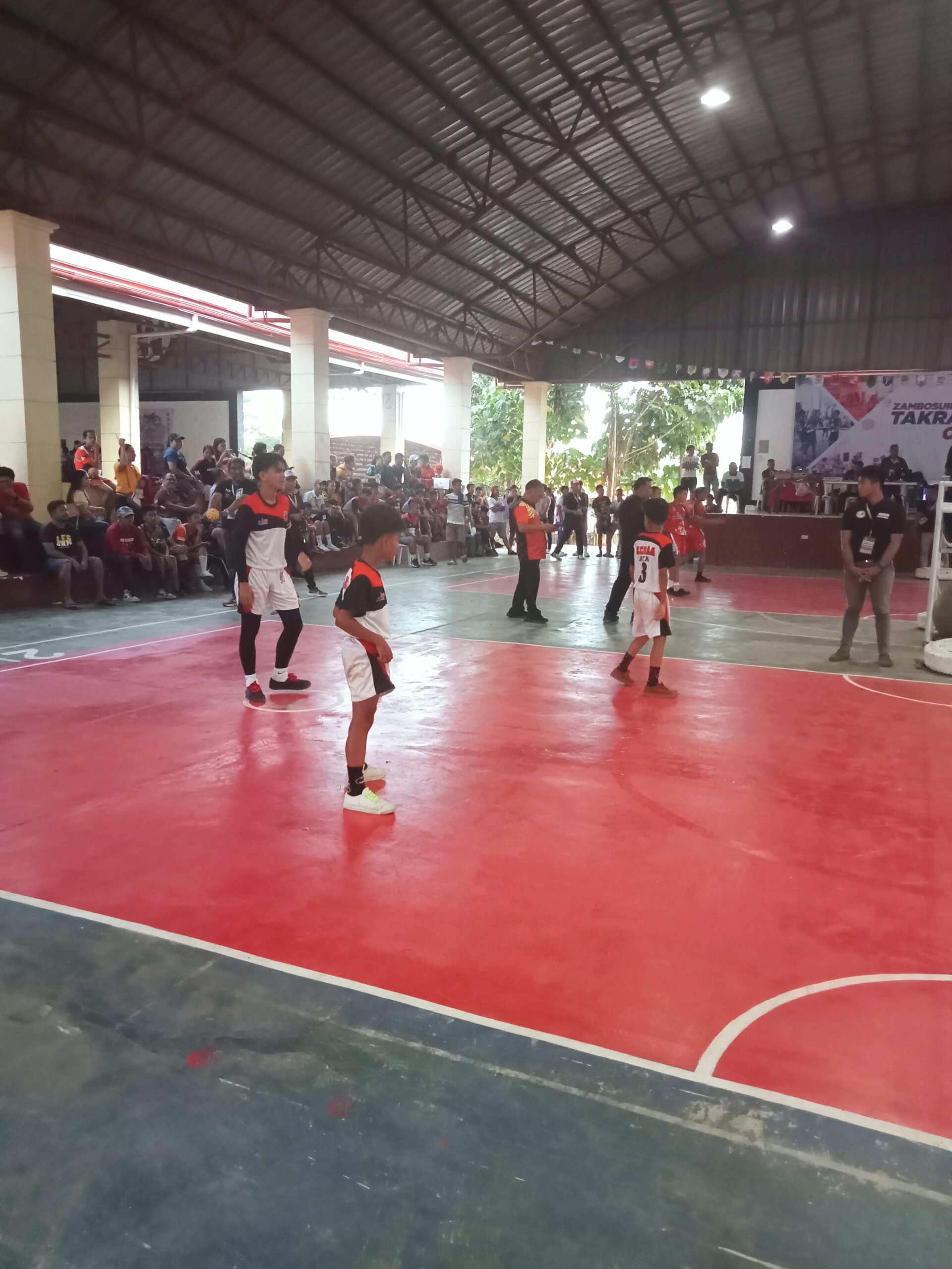 Pagadian: Ang pag-unat sa kusog 2 - Radio Philippines Network
