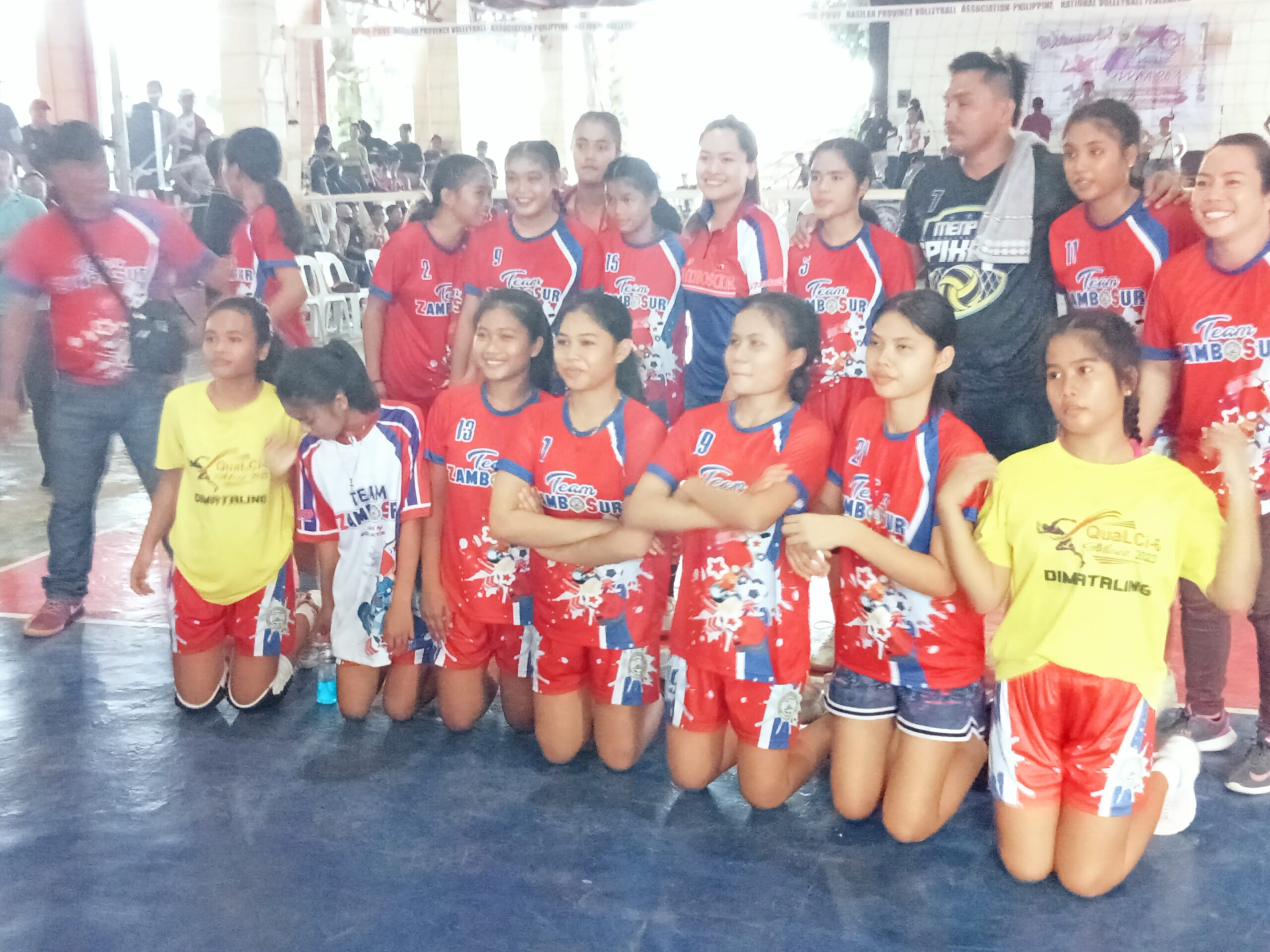 Pagadian: Ang pag-unat sa kusog 2 - Radio Philippines Network