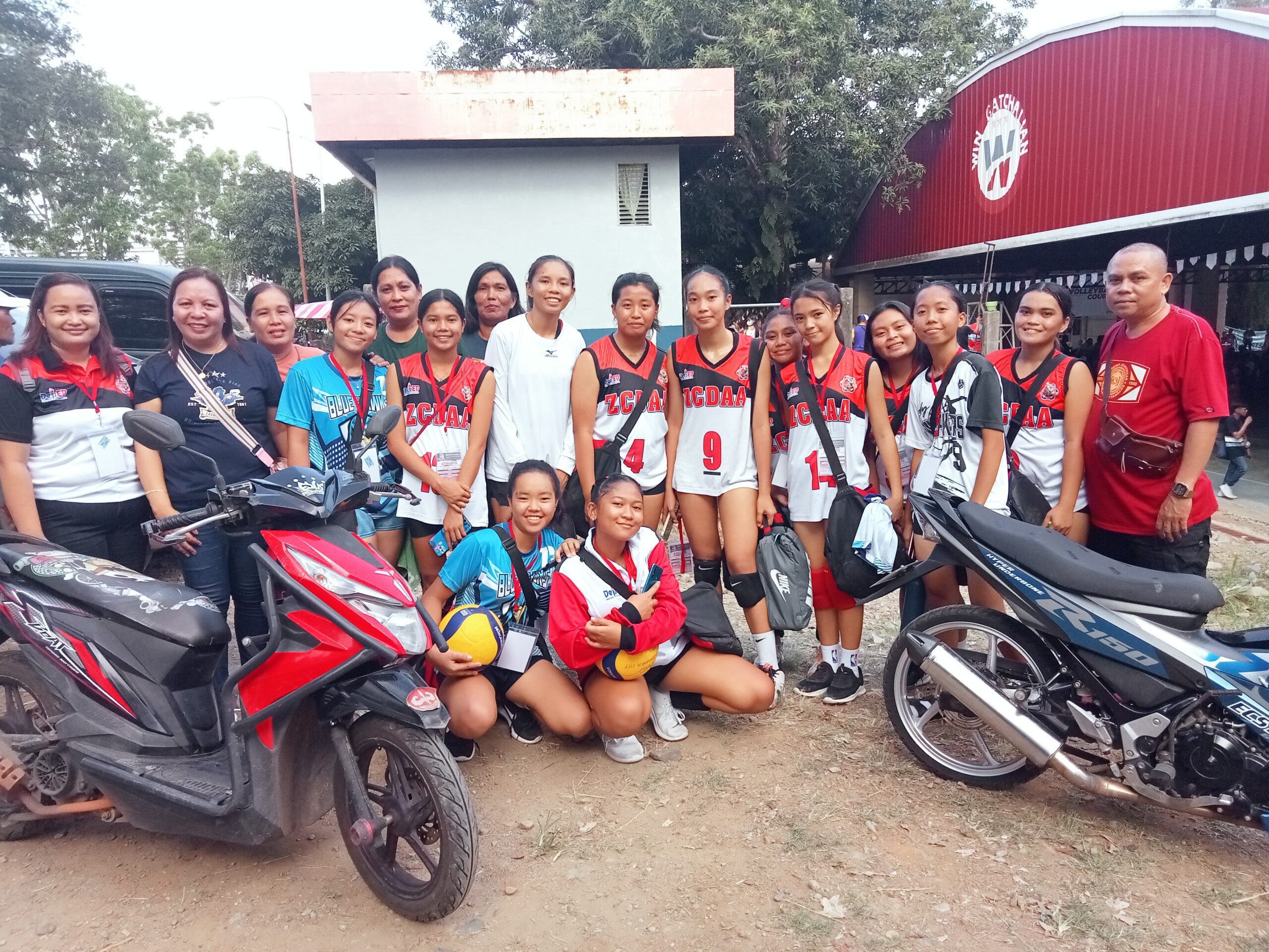 Pagadian: Ang pag-unat sa kusog 2 - Radio Philippines Network