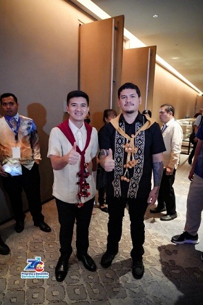 Zambaonga: MINDA Hosts 2nd Mindanao Development Forum in Davao City ...