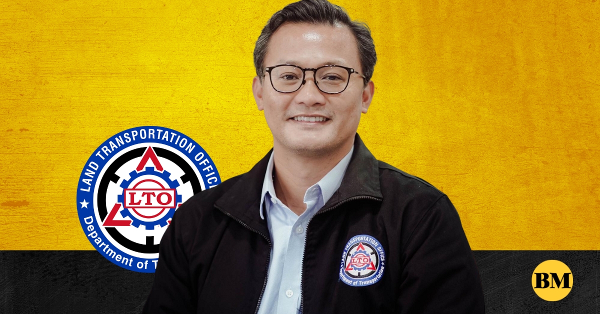LTO, DICT to start issuing digital driver’s licenses next month - Radio ...