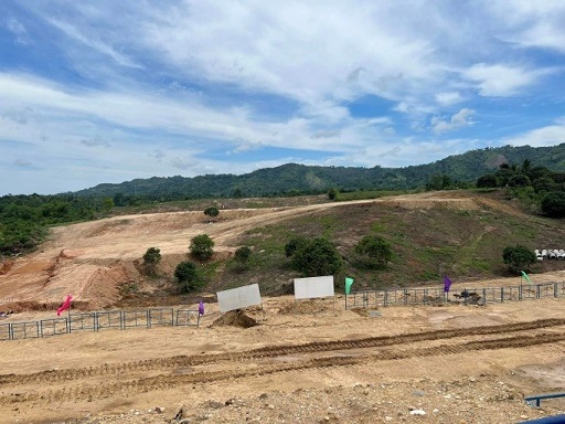 Zamboanga: Prepping up for 4PH groundbreaking in Salaan - Radio ...