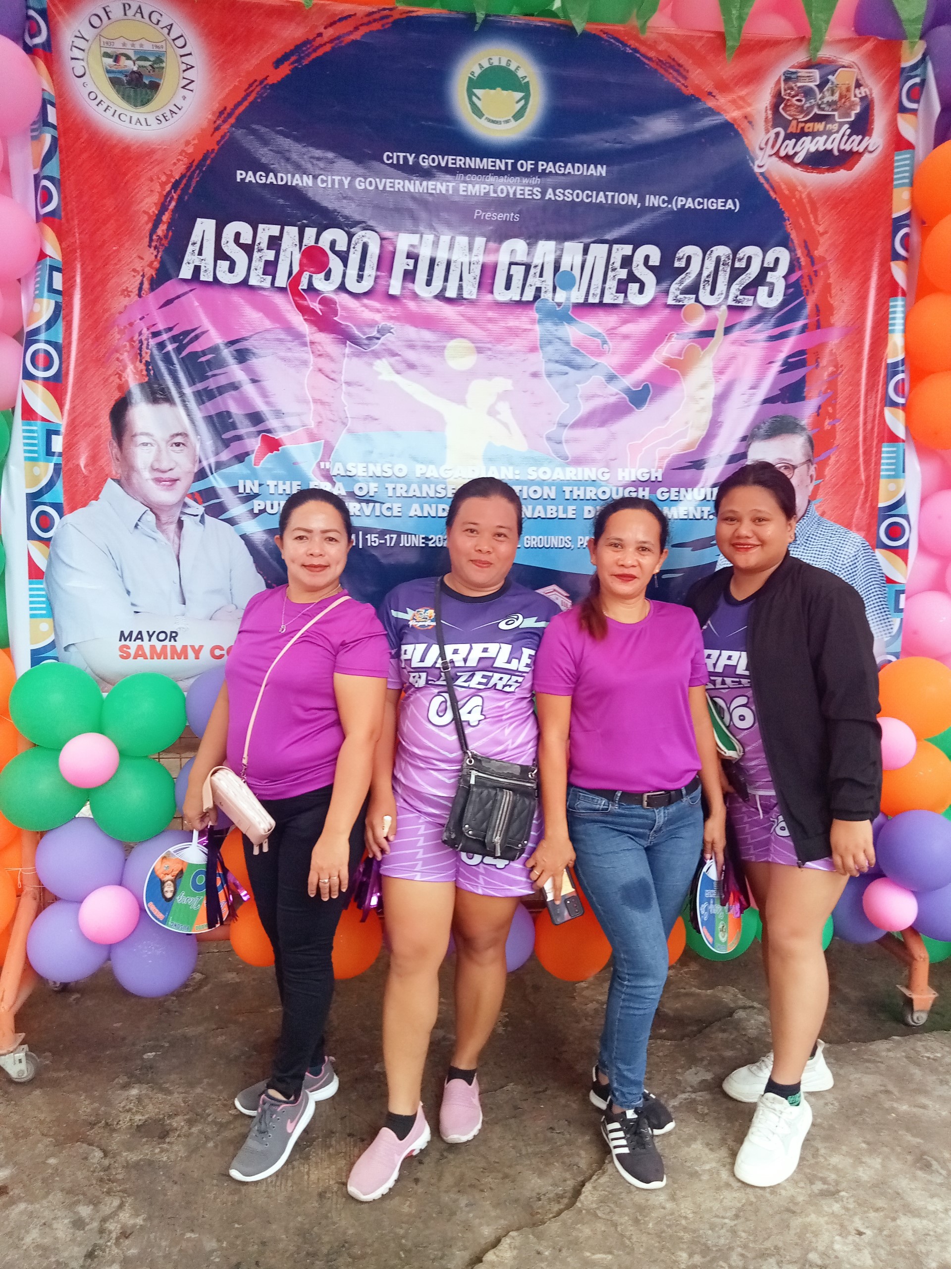 Bibo na plaza sa Pagadian - Radio Philippines Network