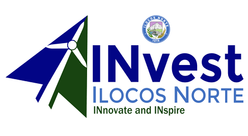 Ilocos Norte Logo