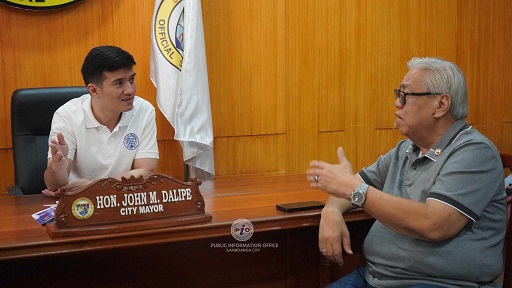 Zamboanga: Dalipe banners initiatives for senior citizens - Radio ...