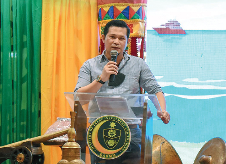 Bounty from the South Seas : One-third of the Philippines’s fish ...