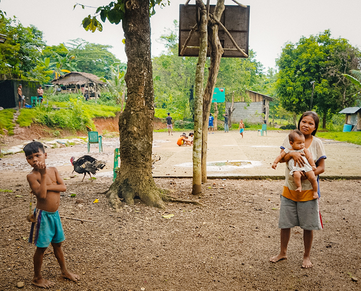 Inside the world of the Mangyan - Radio Philippines Network