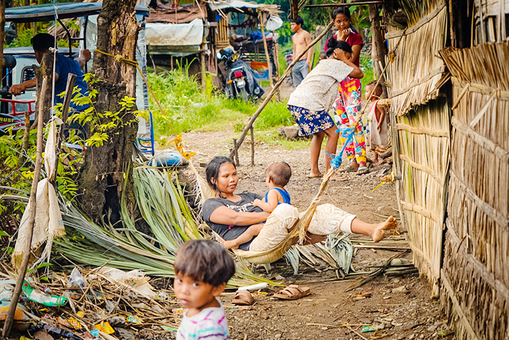Inside the world of the Mangyan - Radio Philippines Network