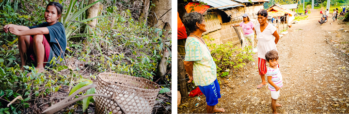 Inside the world of the Mangyan - Radio Philippines Network