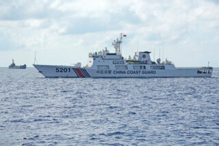 The Enduring WPS Sentinel - Radio Philippines Network