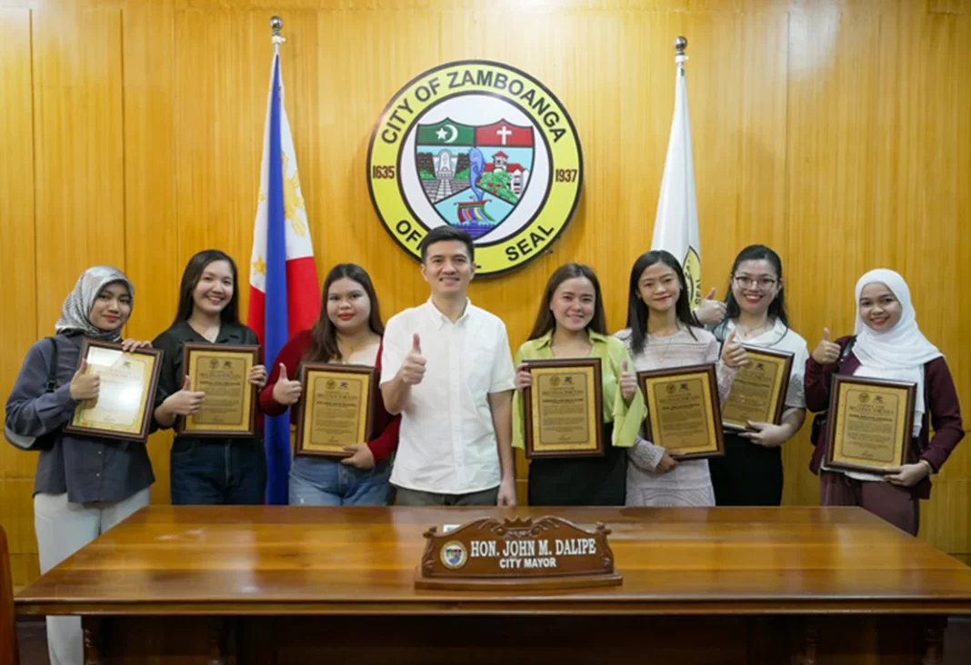 Zamboanga: Gobierno local ya reconoce con 7 ‘RTLE topnotchers’ - Radio ...