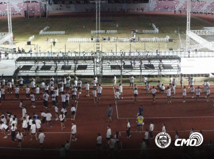 Batac: Ilocos Norte gears up for “Tan-ok ni Ilocano 2024” - Radio ...