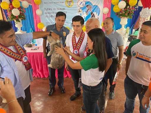 Zamboanga: OCVet ta encabesa con el observacion del ‘RAM’ - Radio ...