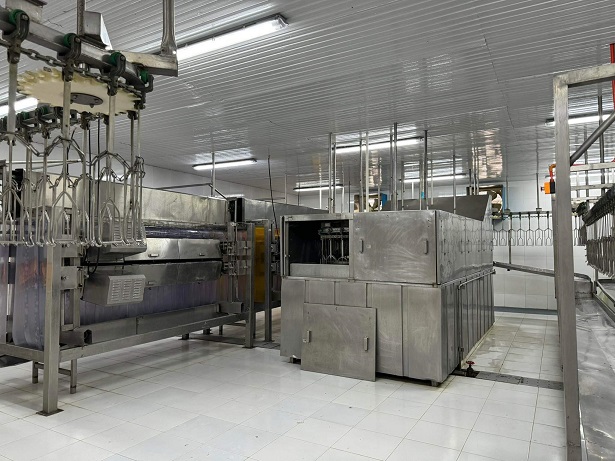 Zamboanga: New poultry dressing plant to help augment city’s ...