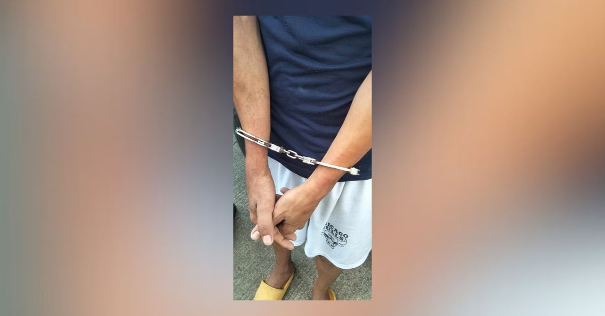 Surigao: Street level individual nadakpan sa buy bust operation - Radio ...