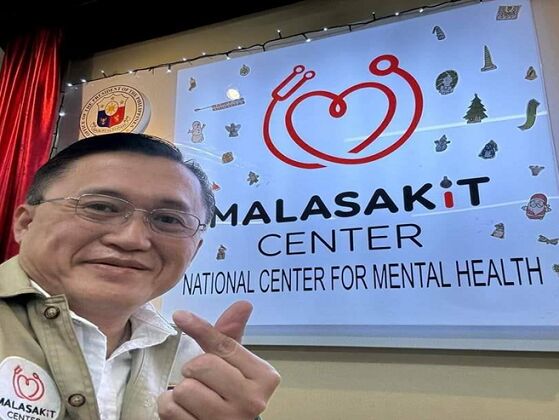 Baguio: 166th Malasakit Center inilunsad sa Kalinga - Radio Philippines ...