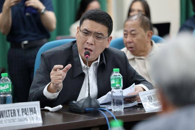 Iriga: Murang Pagkain, Gawin na Natin! Lawmakers unite behind Lee’s ...