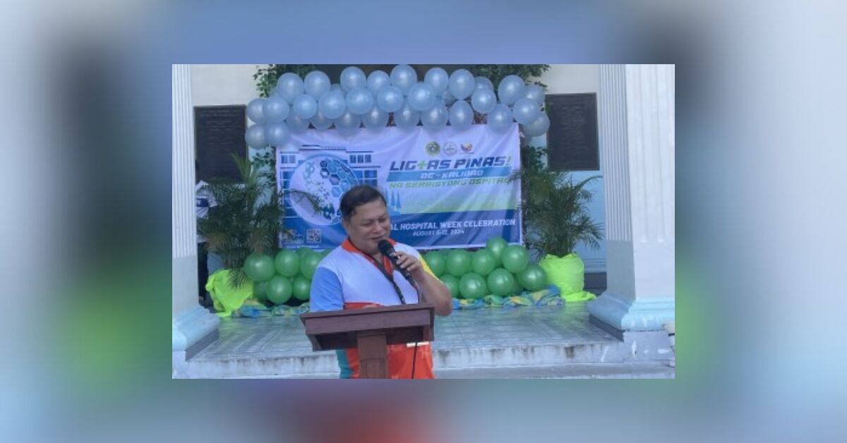 Batac: Ilocos Norte town eyed for Northern Luzon kidney center - Radio ...