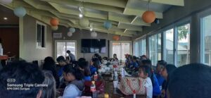 1st Nominee Atty. Ricky "Enzo Recto" Tomotorgo sa Bunyog Partylist ...