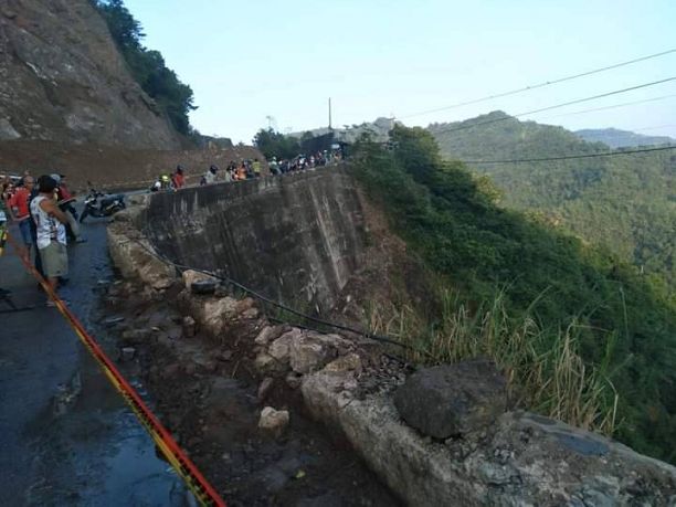 Cebu: Drayber sa motor nahulog sa pangpang, patay - Radio Philippines ...