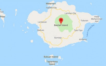 Pagadian: Basilan declared ASG-free after remaining members surrender ...
