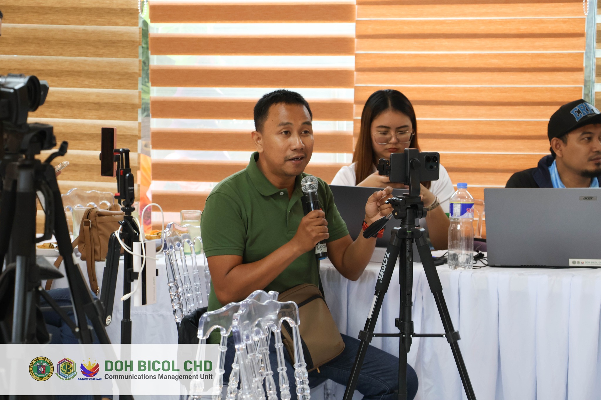 Iriga: Bicol Region records 23 cases of HFMD; Public urged to observe ...