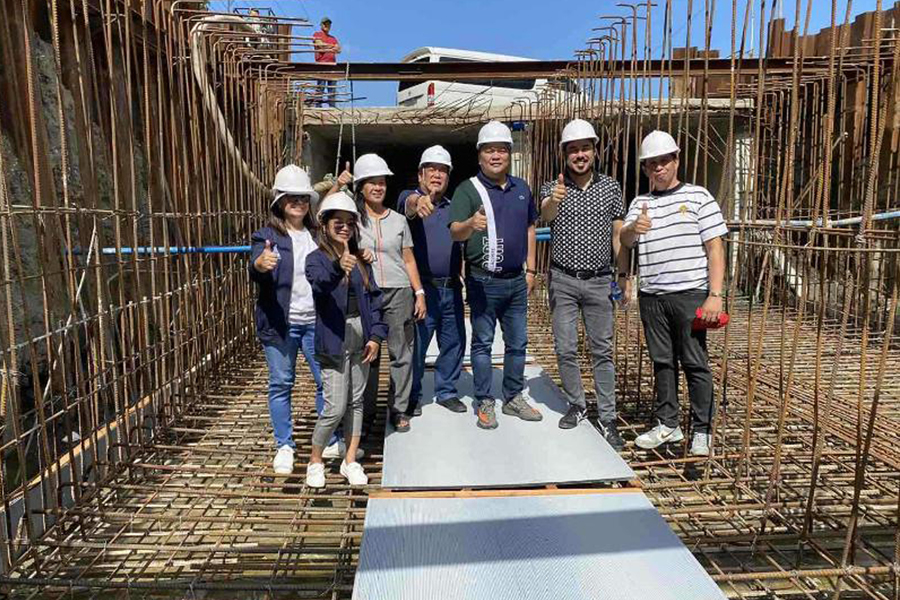 Bacolod: City gov’t, DPWH, contractor to expedite Bacolod diversion ...