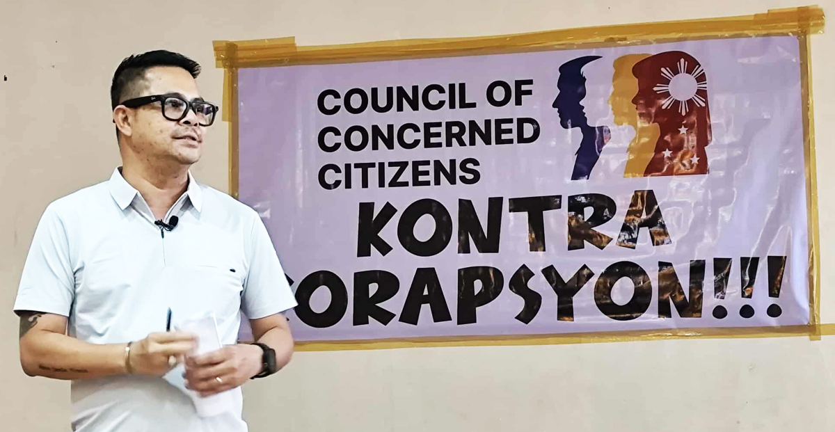 Bacolod: Bacolod citizen group to probe DPWH flood control projects ...